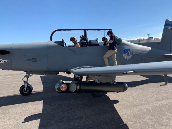 R&D, Testing + Evaluation - In-house Capability | SiNAB