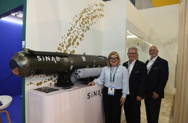 SiNAB to showcase airborne mission systems at Singapore Airshow 2026 ...